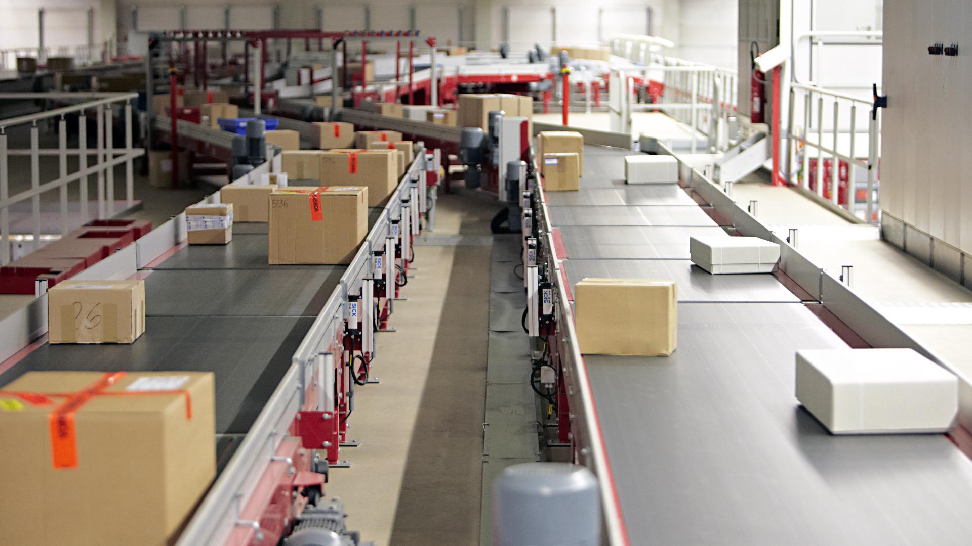 Material Handling Systems, Inc. Announces Agreement with Thomas H. Lee ...