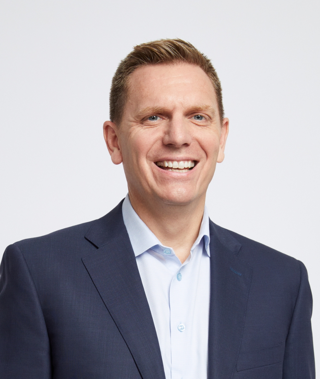 Todd Abbrecht - THL