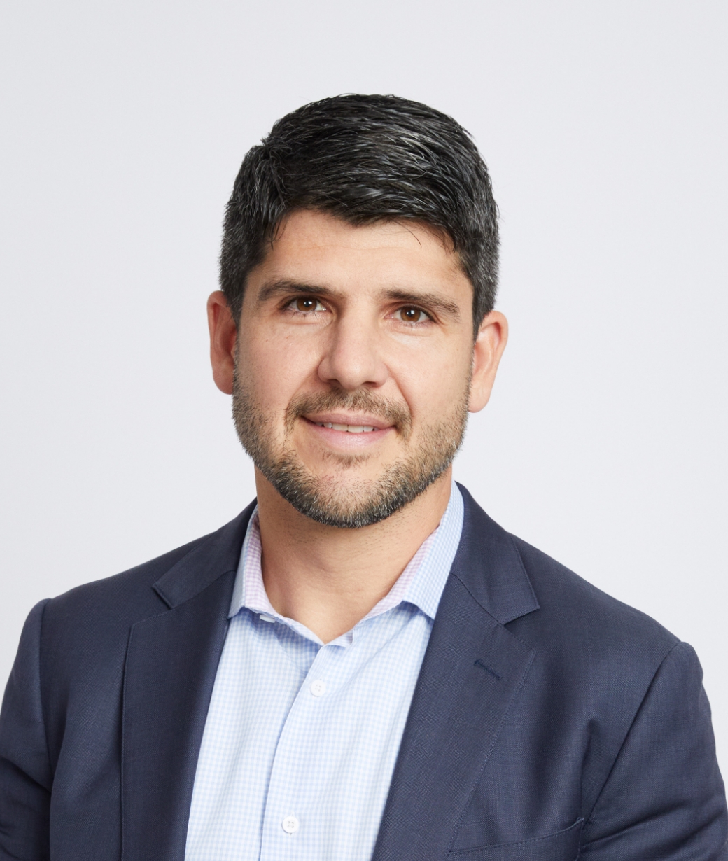 Tyler Griffith - THL