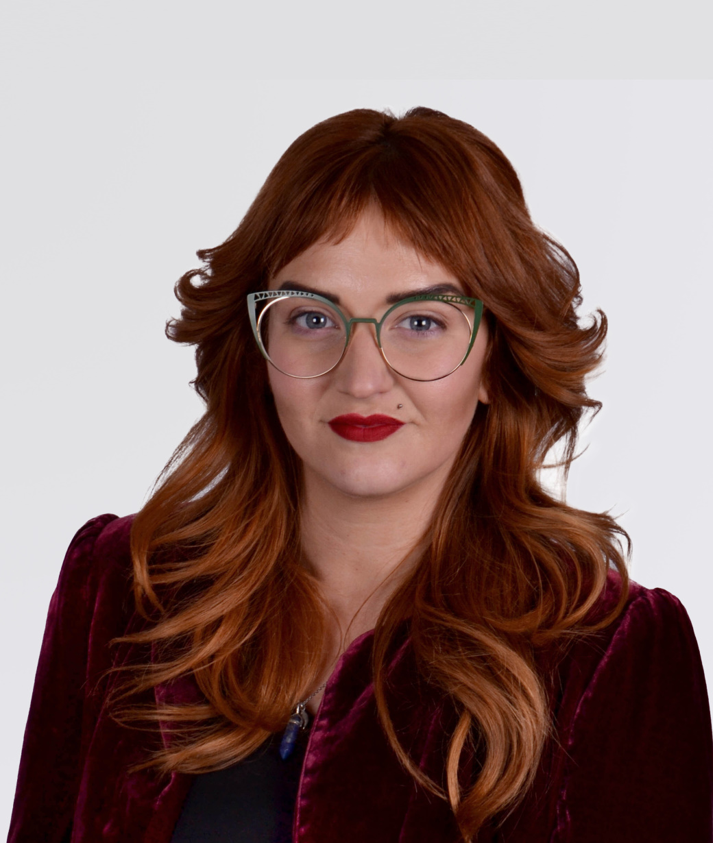 Amanda Essensa - THL