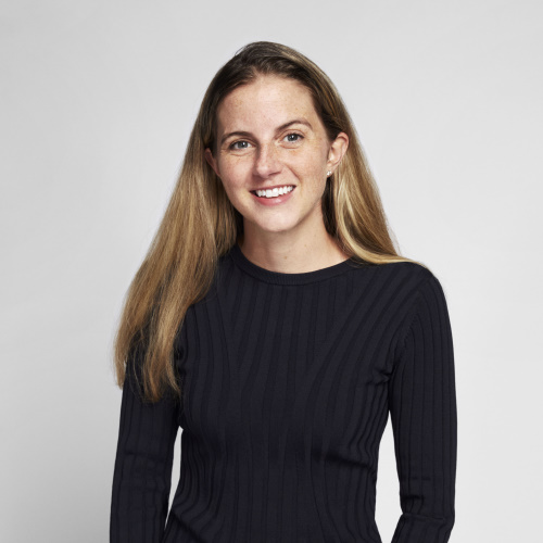 Alexandra Lingard - THL