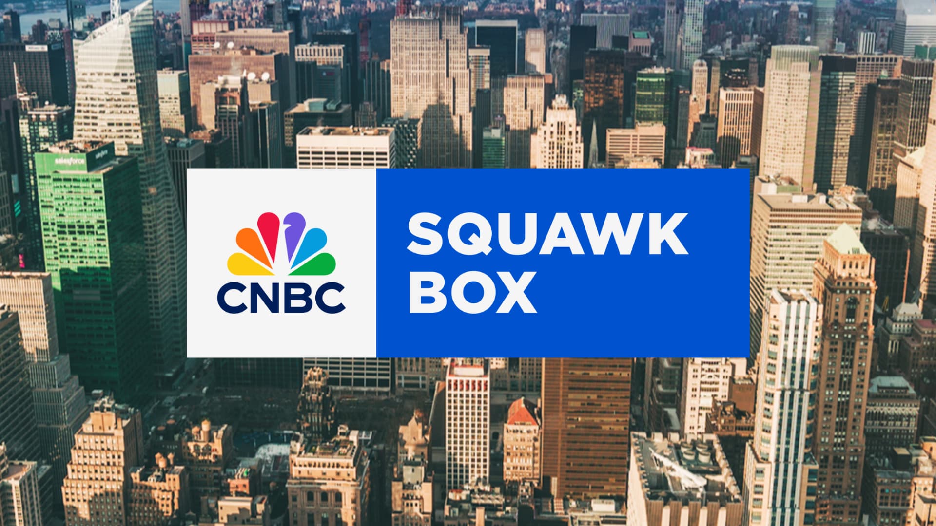 Scott Sperling discusses the economy, interest rates, and more on CNBC ...