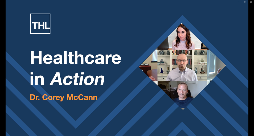 What’s Next For Digital Therapeutics? - THL