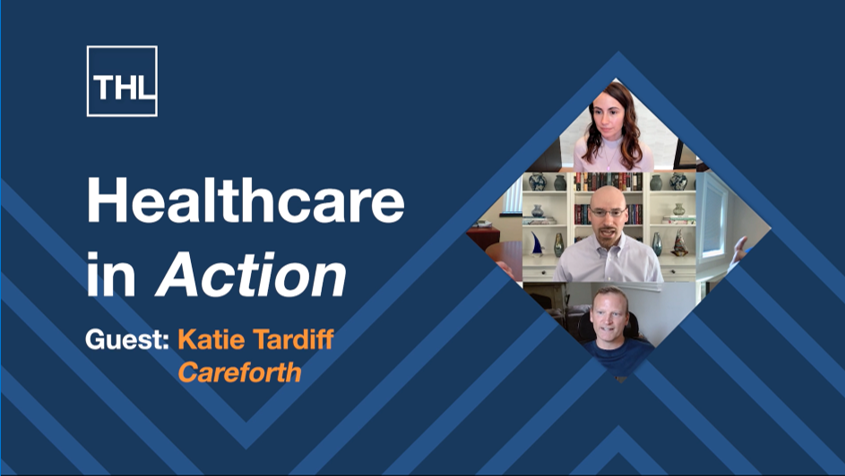 How Careforth Empowers Family Caregivers in the Home - THL